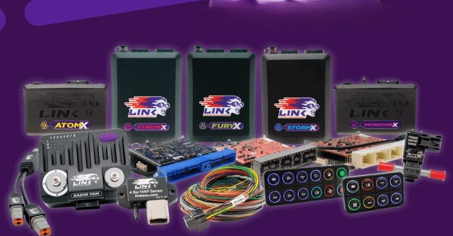 LINK ECU EFOY SALE less 15% — Performance Parts and ECUs