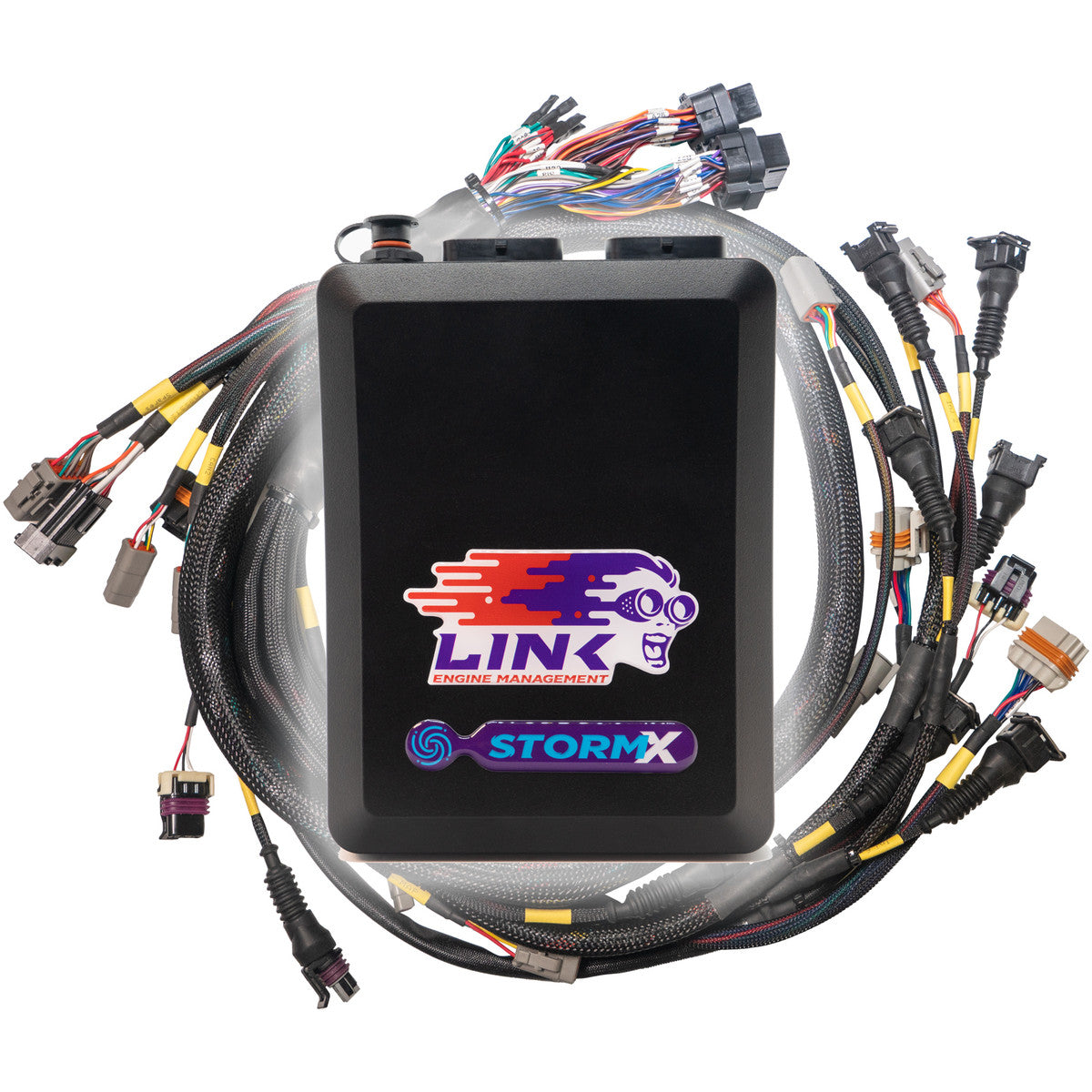 Link G4+ STORM — Performance Parts and ECUs