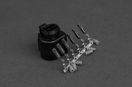 LSU 4.9 PLUG AND PIN KIT — Performance Parts and ECUs