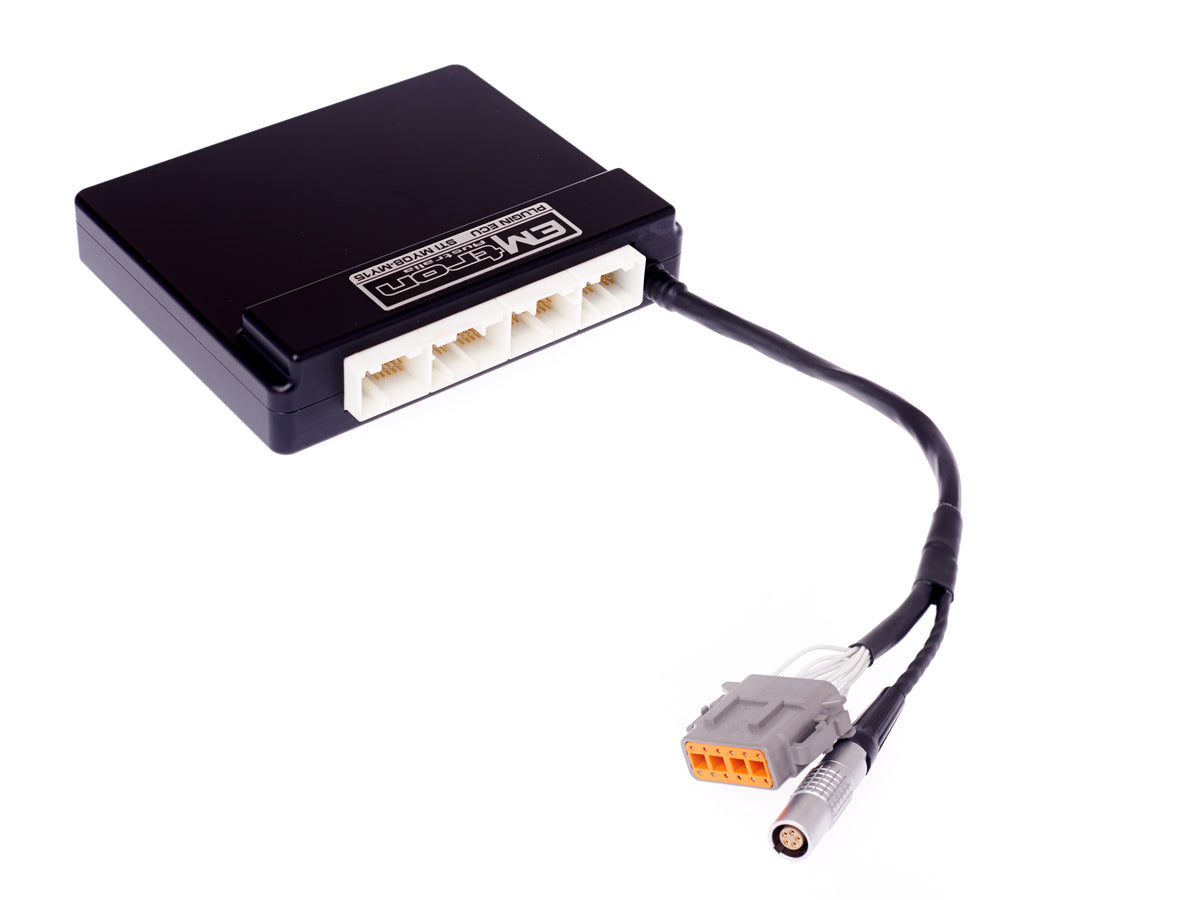 EMTRON TOYOTA GT86/FR-S PLUGIN ECU — Performance Parts and ECUs