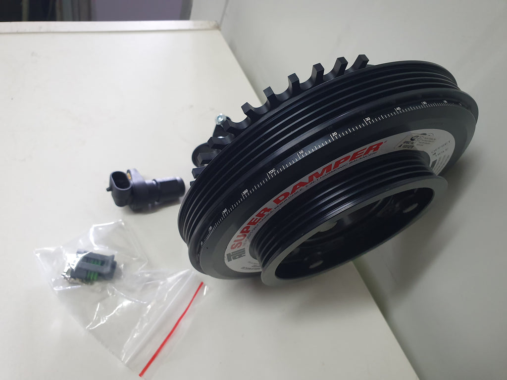 Nissan Rb Trigger kits — Performance Parts and ECUs