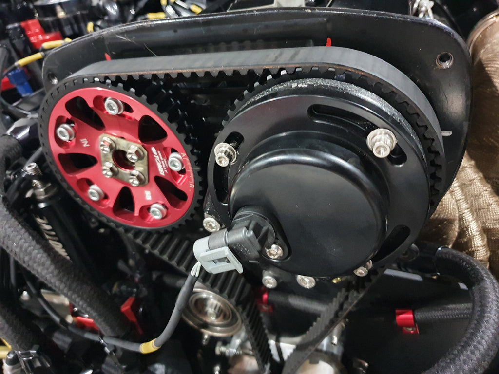 Nissan Rb Trigger kits — Performance Parts and ECUs