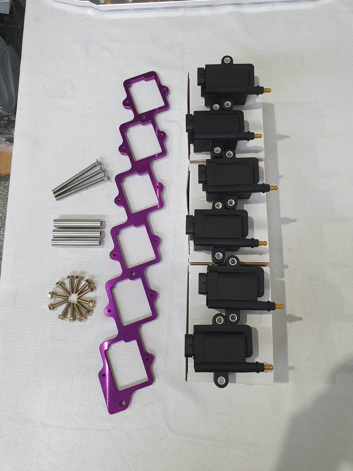 RB26 IGN1A Smart coil Kit — Performance Parts and ECUs